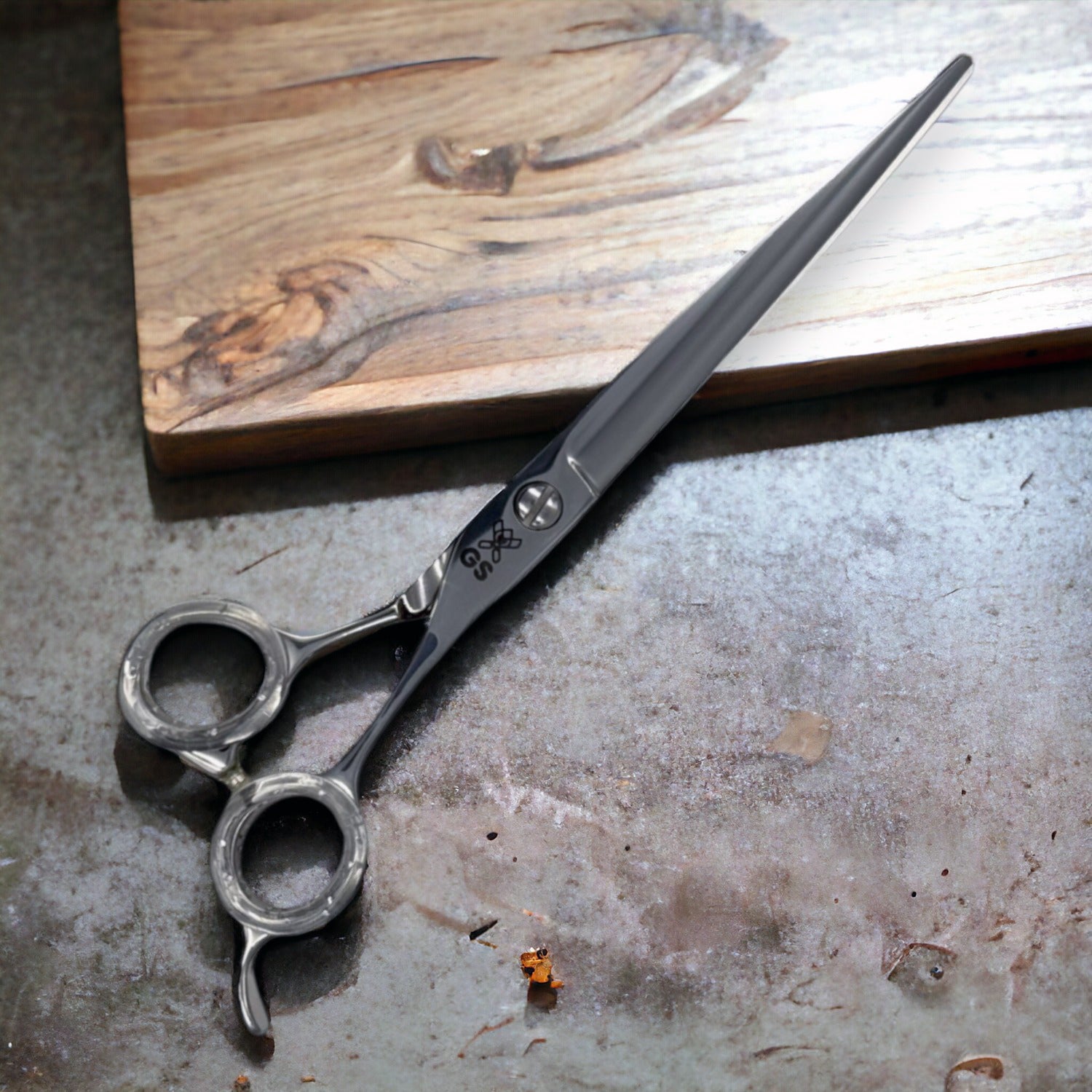 Professional Dog Grooming Scissors – Groomsaber